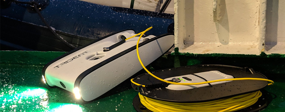 3 Best Underwater Drones In 2020 [Buying Guide] – Gear Hungry