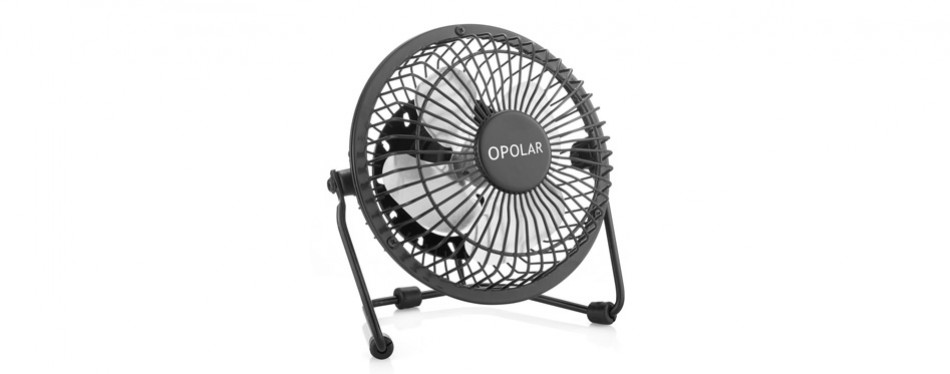 11 Best Desk Fans in 2019 [Buying Guide] – Gear Hungry 🏅