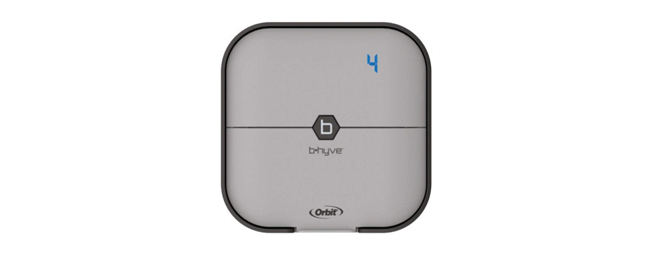 10 Best Smart Sprinkler Systems in 2019 [Buying Guide] - GearHungry