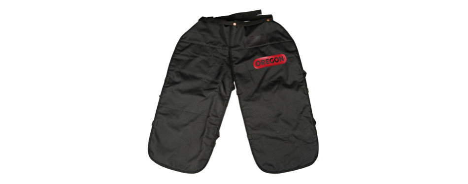 8 Best Chainsaw Chaps In 2019 [Buying Guide] – Gear Hungry