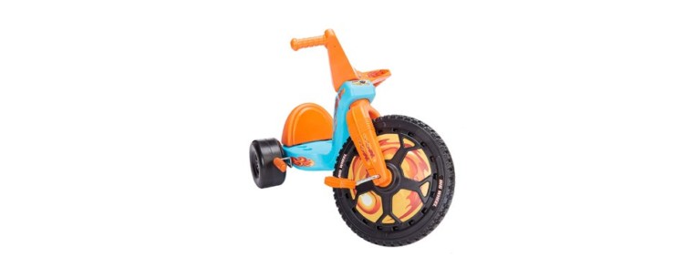 7 Best Big Wheels In 2019 [Buying Guide] – Gear Hungry