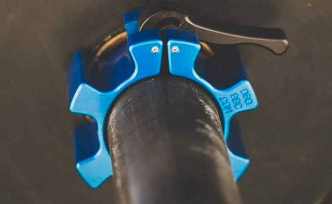 10 Best Barbell Collars in 2019 [Buying Guide] – Gear Hungry