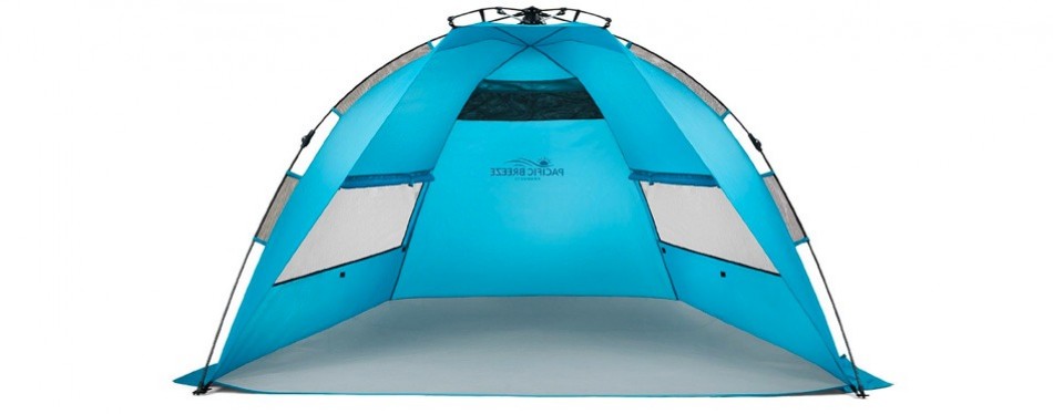 12 Best Beach Tents in 2019 [Buying Guide] – Gear Hungry