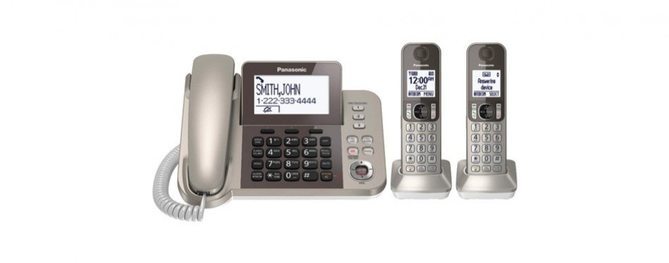 9 Best Office Phones In 2019 [Buying Guide] – Gear Hungry 📞