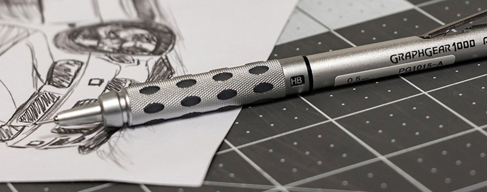 10 Best Mechanical Pencils In 2019 [Buying Guide] – Gear Hungry