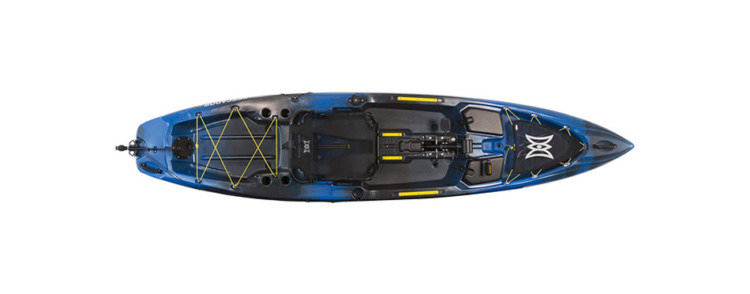 10 Best Fishing Kayaks In 2019 [Buying Guide] – Gear Hungry