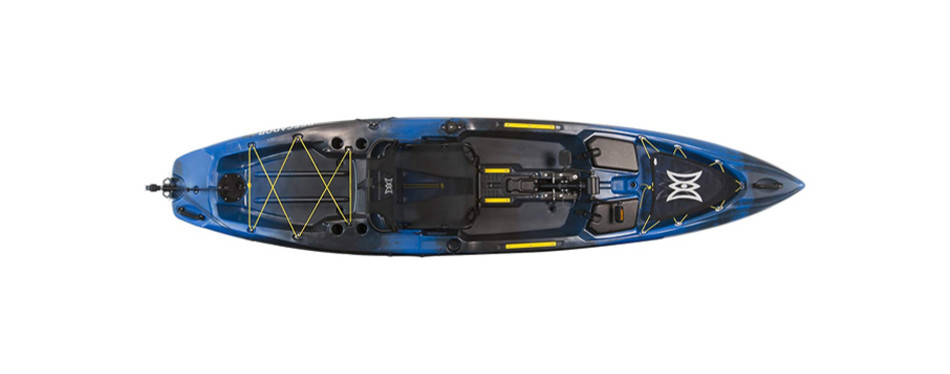 10 Best Fishing Kayaks In 2019 [Buying Guide] – Gear Hungry