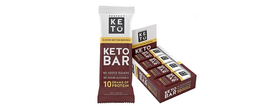 15 Best Keto Bars In 2020 - [Buying Guide] – Gear Hungry