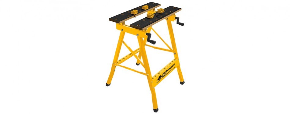 10 Best Portable Workbench in 2019 [Buying Guide] – Gear Hungry
