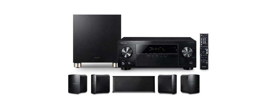 10 Best Home Theater Systems In 2020 [Buying Guide] – Gear Hungry