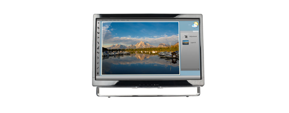 7 Best Touch Screen Monitors in 2019 [Buying Guide] – Gear Hungry