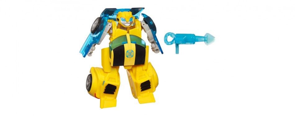 15 Best Transformer Toys in 2019 [Buying Guide] – Gear Hungry