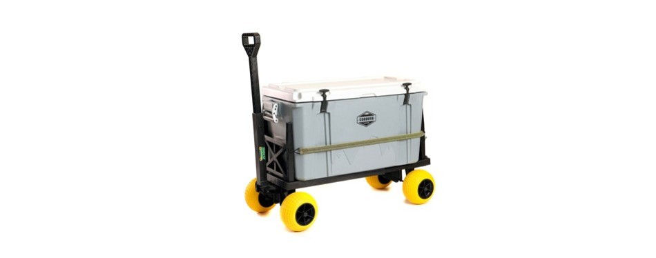 7 Best Fishing Carts In 2019 [Buying Guide] – Gear Hungry