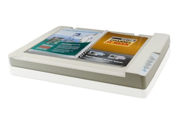 8 Best Large Format Scanners In 2019 [Buying Guide] – Gear Hungry