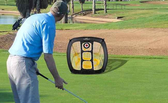 6 Best Golf Chipping Nets In 2019 [Buying Guide] – Gear Hungry ⛳