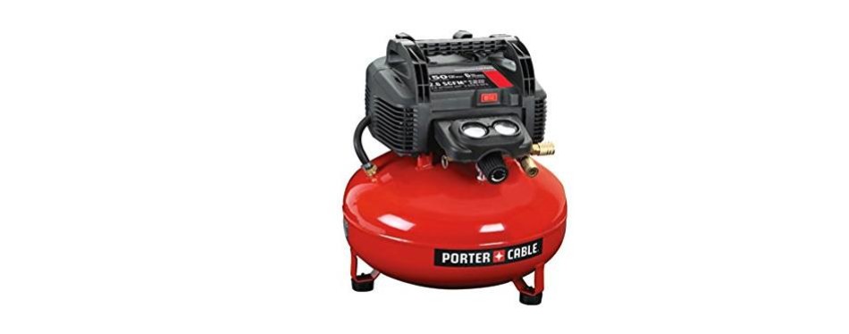 6 Best Pancake Compressors In 2019 [Buying Guide] – Gear Hungry