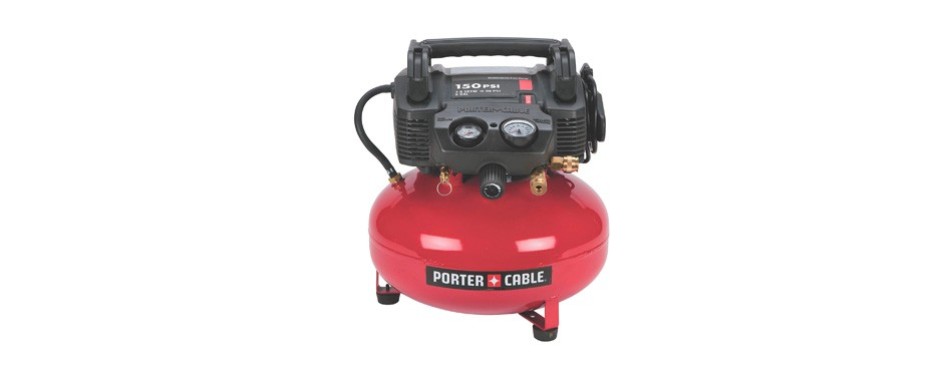 6 Best Pancake Compressors In 2019 [Buying Guide] – Gear Hungry