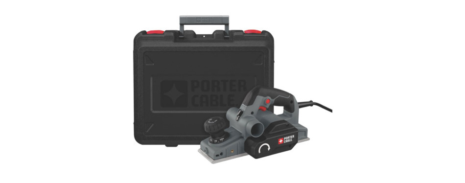 10 Best Electric Hand Planers In 2019 [Buying Guide] – Gear Hungry