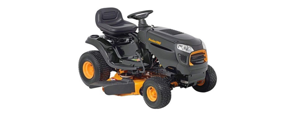 9 Best Riding Lawn Mowers in 2019 [Buying Guide] - GearHungry