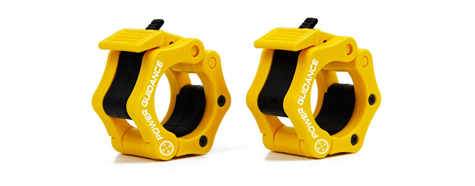 10 Best Barbell Collars in 2020 [Buying Guide] – Gear Hungry