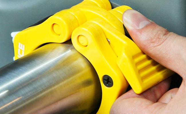 10 Best Barbell Collars in 2019 [Buying Guide] – Gear Hungry