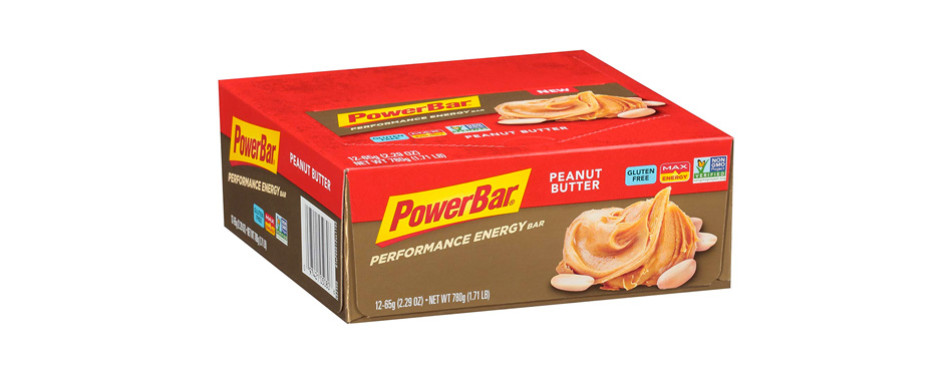 14 Best Energy Bars in 2019 [Buying Guide] - Gear Hungry