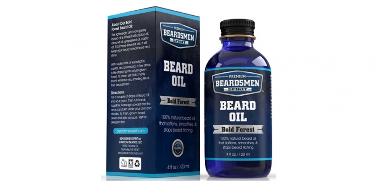 The Best Beard Oils: A Review & Guide 2018 | GearHungry