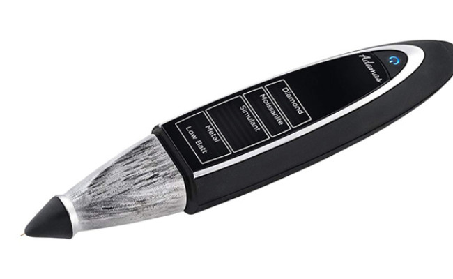 9 Best Diamond Testers In 2019 [Buying Guide] – Gear Hungry