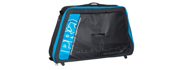 10 Best Bike Travel Cases In 2019 [Buying Guide] – Gear Hungry