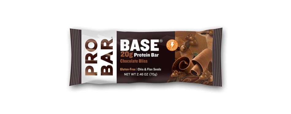 15 Best Protein Bars Reviewed in 2019 [Buying Guide] – Gear Hungry