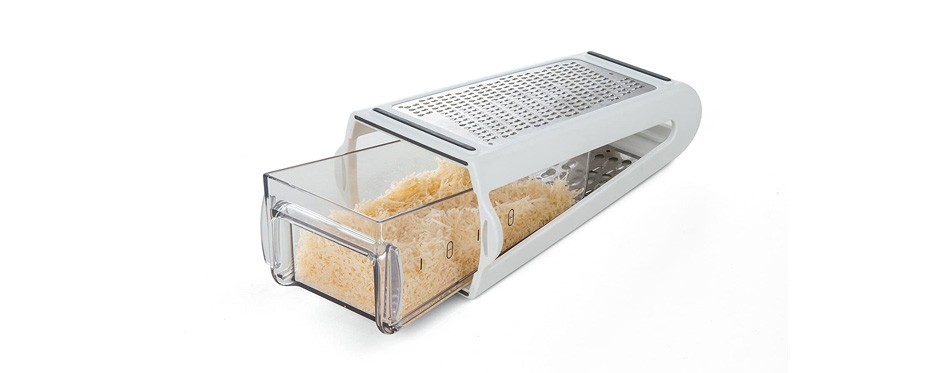 Best Cheese Graters In 2022 [Buying Guide] – Gear Hungry