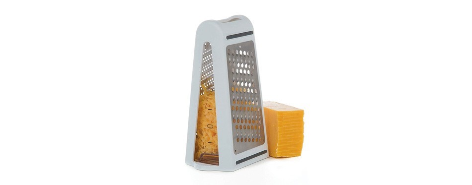 Best Cheese Graters In 2022 [Buying Guide] – Gear Hungry