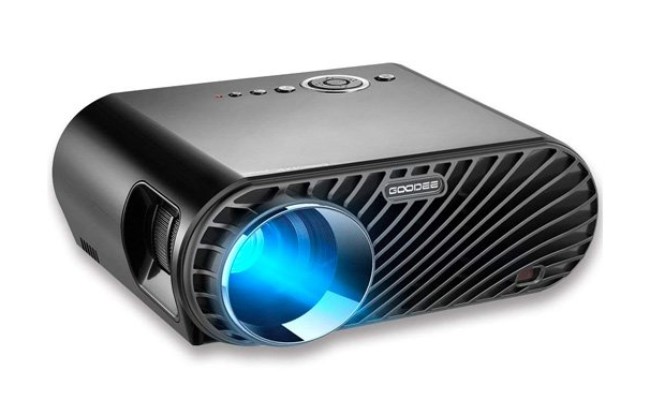 10 Best Projectors In 2019 [Buying Guide] – Gear Hungry
