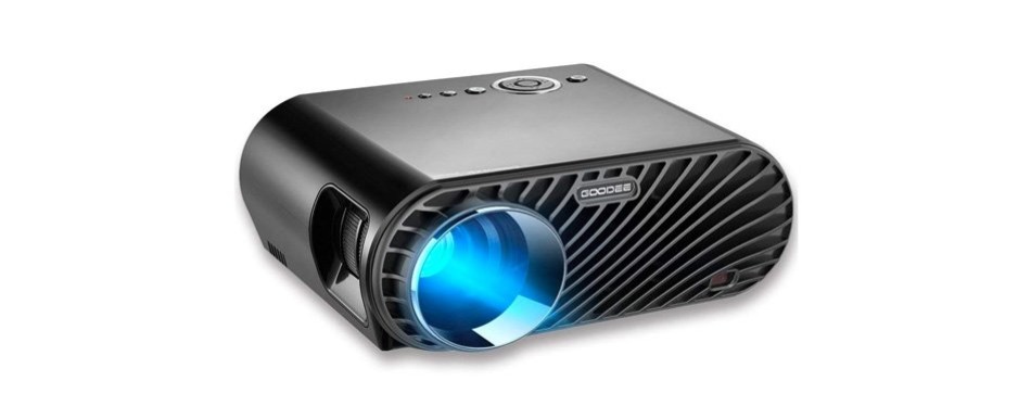 10 Best Projectors In 2019 [Buying Guide] – Gear Hungry