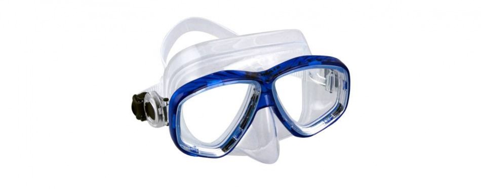 10 Best Snorkeling Goggles In 2019 [Buying Guide] – Gear Hungry 🌊