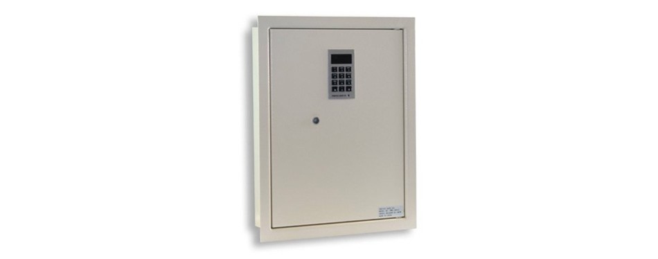 10 Best Wall Safes In 2019 [Buying Guide] – Gear Hungry