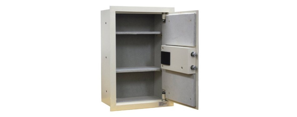 10 Best Wall Safes In 2019 [Buying Guide] – Gear Hungry