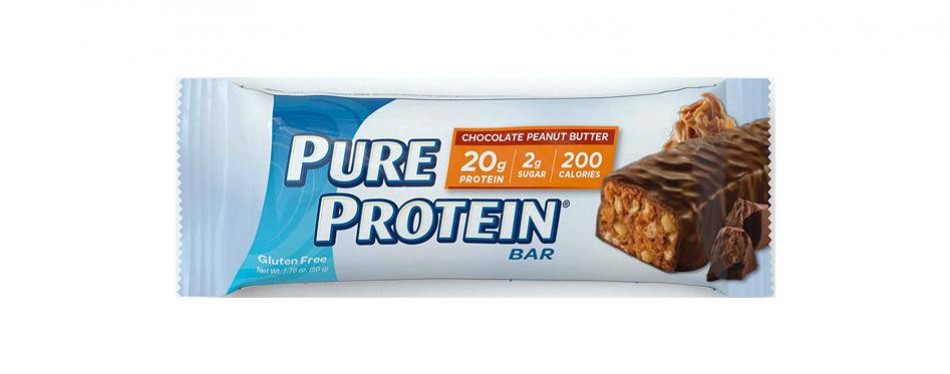 15 Best Protein Bars Reviewed in 2019 [Buying Guide] – Gear Hungry