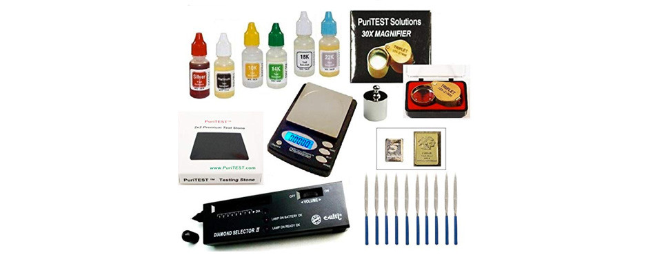 9 Best Diamond Testers In 2020 [Buying Guide] – Gear Hungry