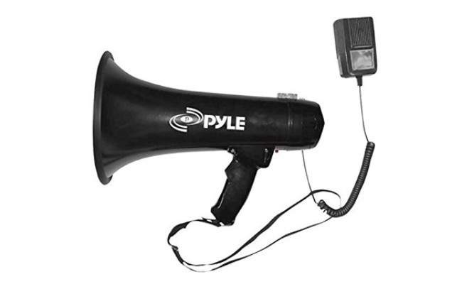 10 Best Megaphones In 2019 [Buying Guide] – Gear Hungry