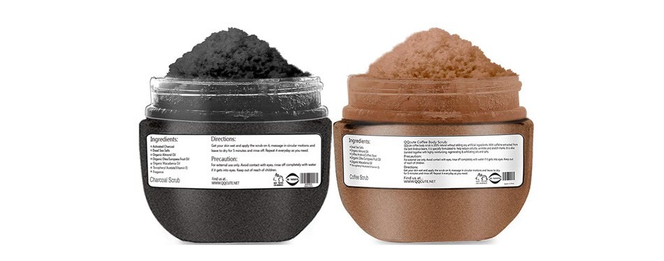 10 Best Coffee Scrubs In 2020 [Buying Guide] – Gear Hungry ☕