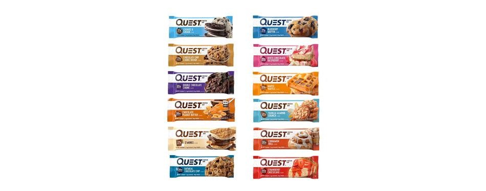 15 Best Keto Bars In 2020 - [Buying Guide] – Gear Hungry