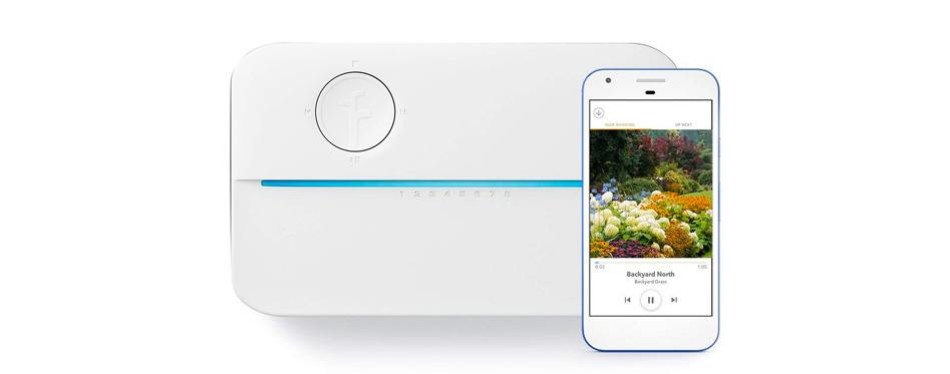 10 Best Smart Sprinkler Systems in 2019 [Buying Guide] - GearHungry