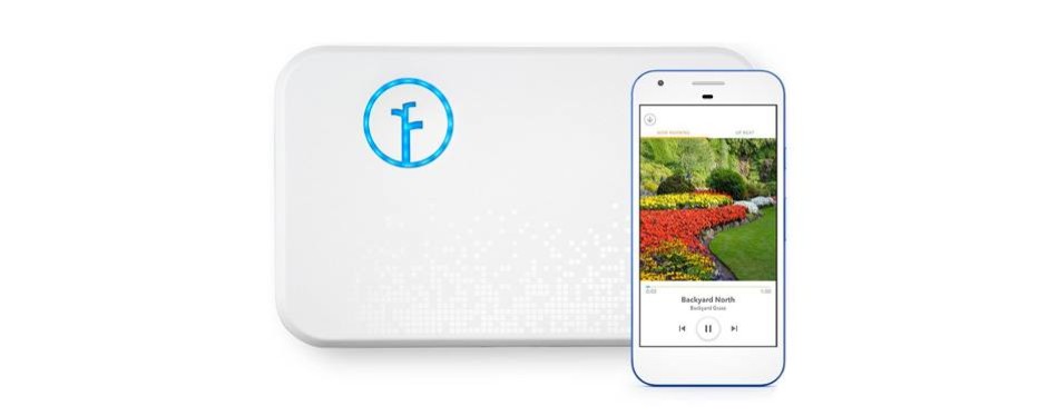 10 Best Smart Sprinkler Systems in 2019 [Buying Guide] - GearHungry