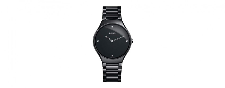 20 Best Thin Watches In 2019 [Buying Guide] – Gear Hungry ⌚
