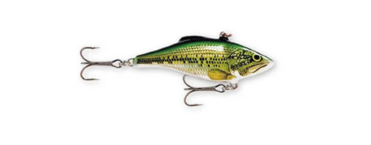 10 Best Fishing Lures in 2019 [Buying Guide] - GearHungry