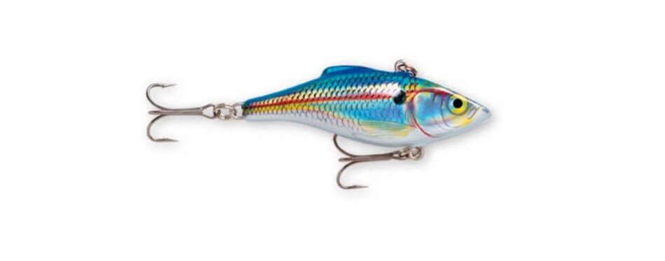 10 Best Fishing Lures in 2019 [Buying Guide] - GearHungry