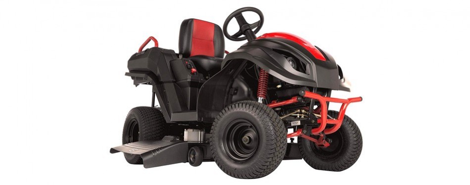 9 Best Riding Lawn Mowers in 2019 [Buying Guide] - GearHungry 🏅