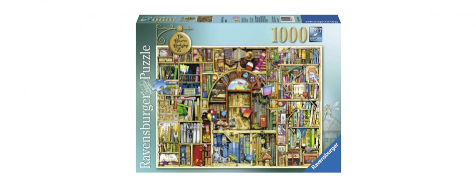 12 Best Puzzles For Adults in 2019 [Buying Guide] – Gear Hungry