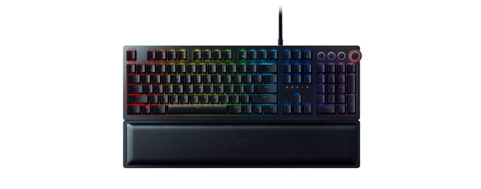 14 Best Mechanical Keyboards For Gaming [Buying Guide] GearHungry⌨